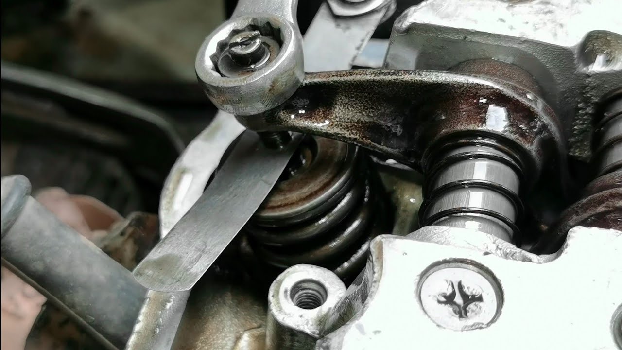 how to engine tapped settings - YouTube