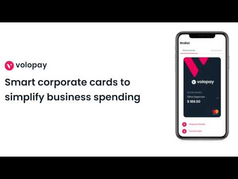 Volopay Mobile App - Demo - YouTube