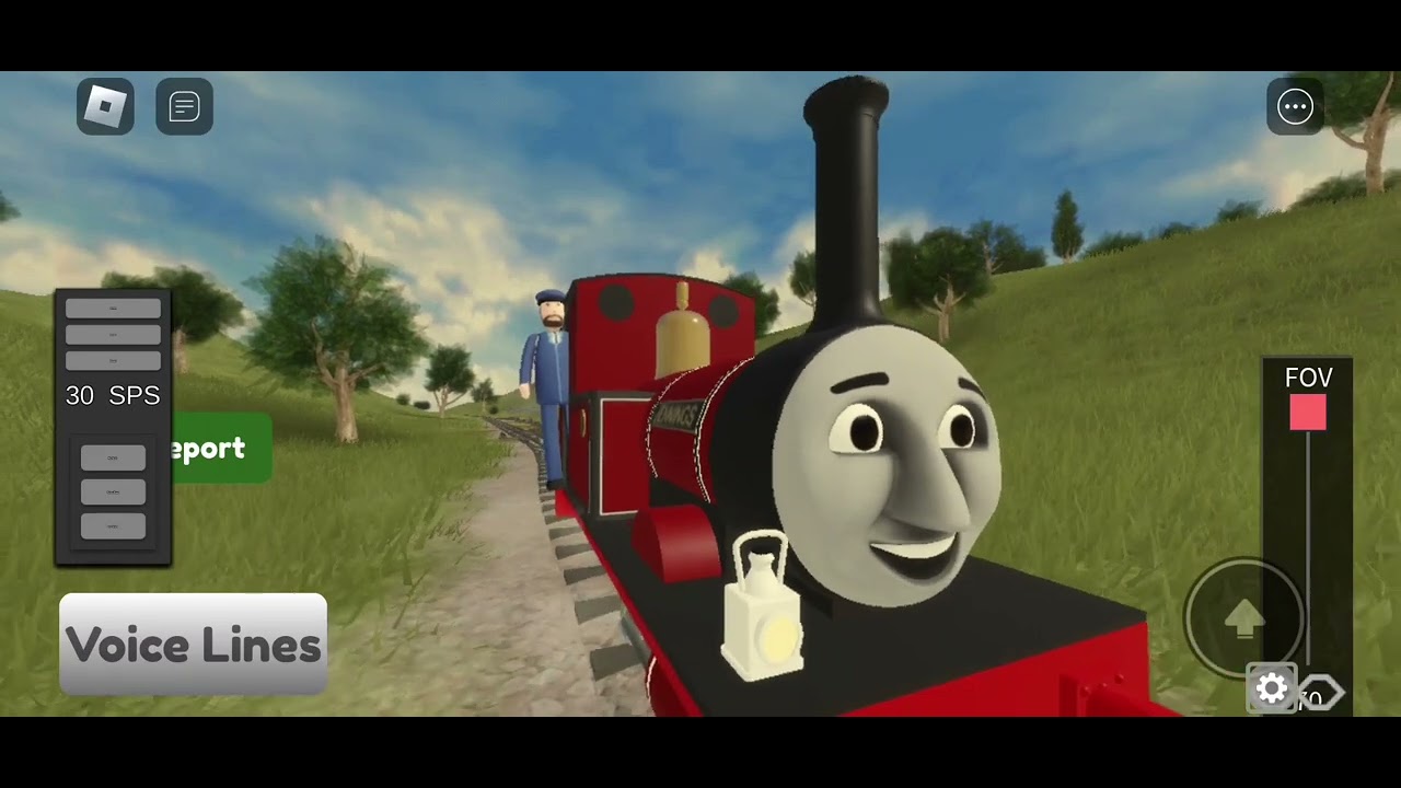 Mid Sodor Railway Ranking Video Part 1 - YouTube