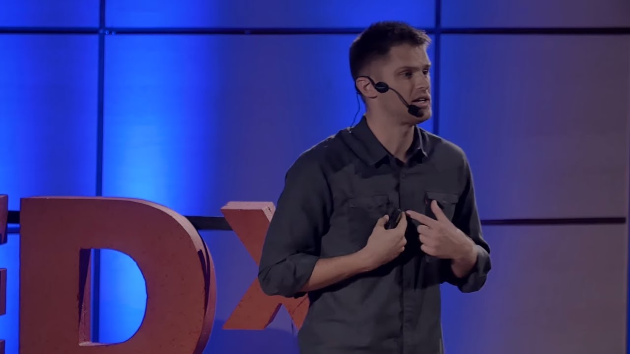 How to Fix our Broken Work | Charlie Hoehn | TEDxSantoDomingo - YouTube