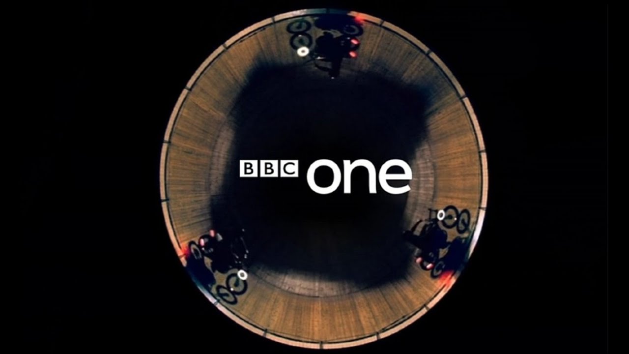 Every BBC One Ident From 2006 - YouTube