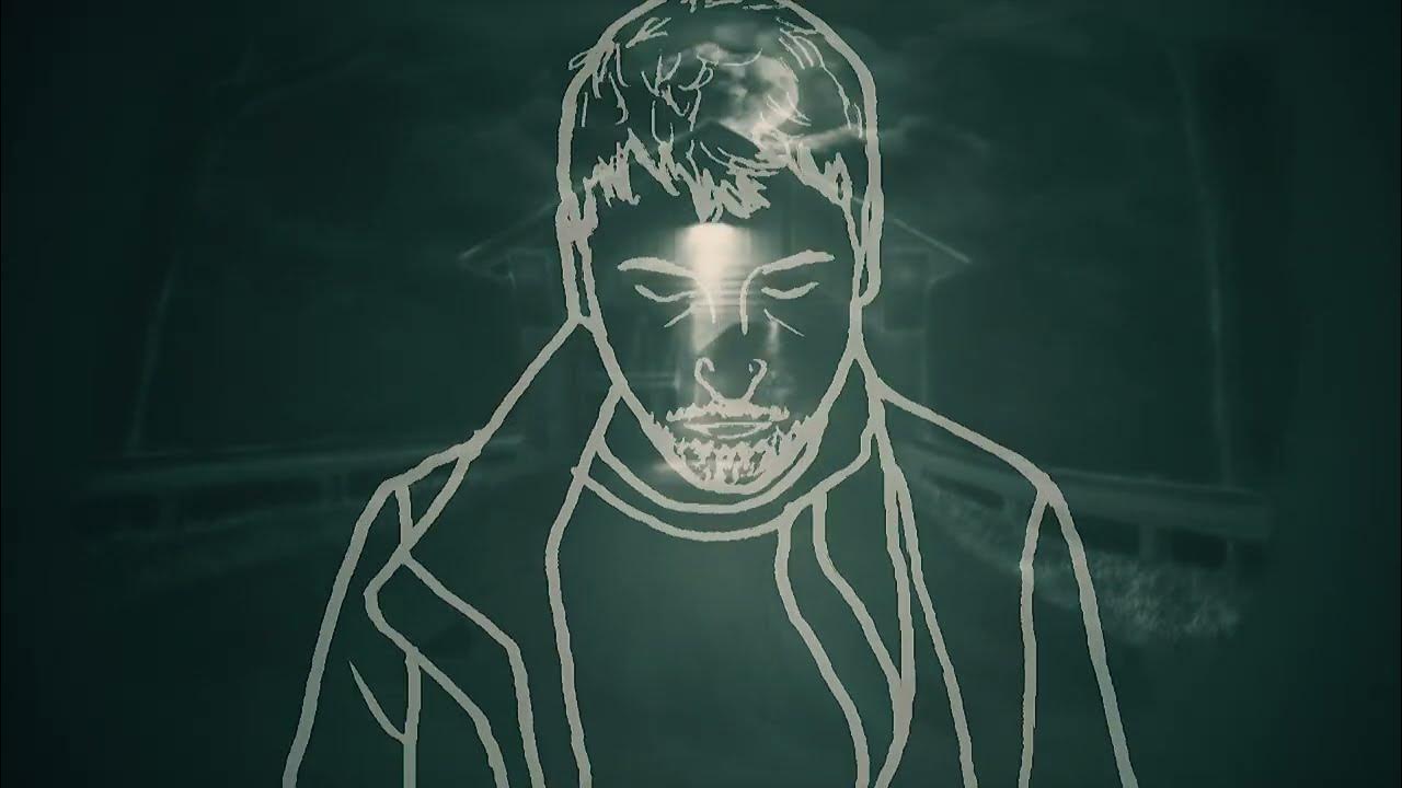 Rotoscope Animation Examples (Unreal Engine) - YouTube