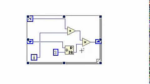 LabVIEW time savers and keyboard shortcuts - YouTube