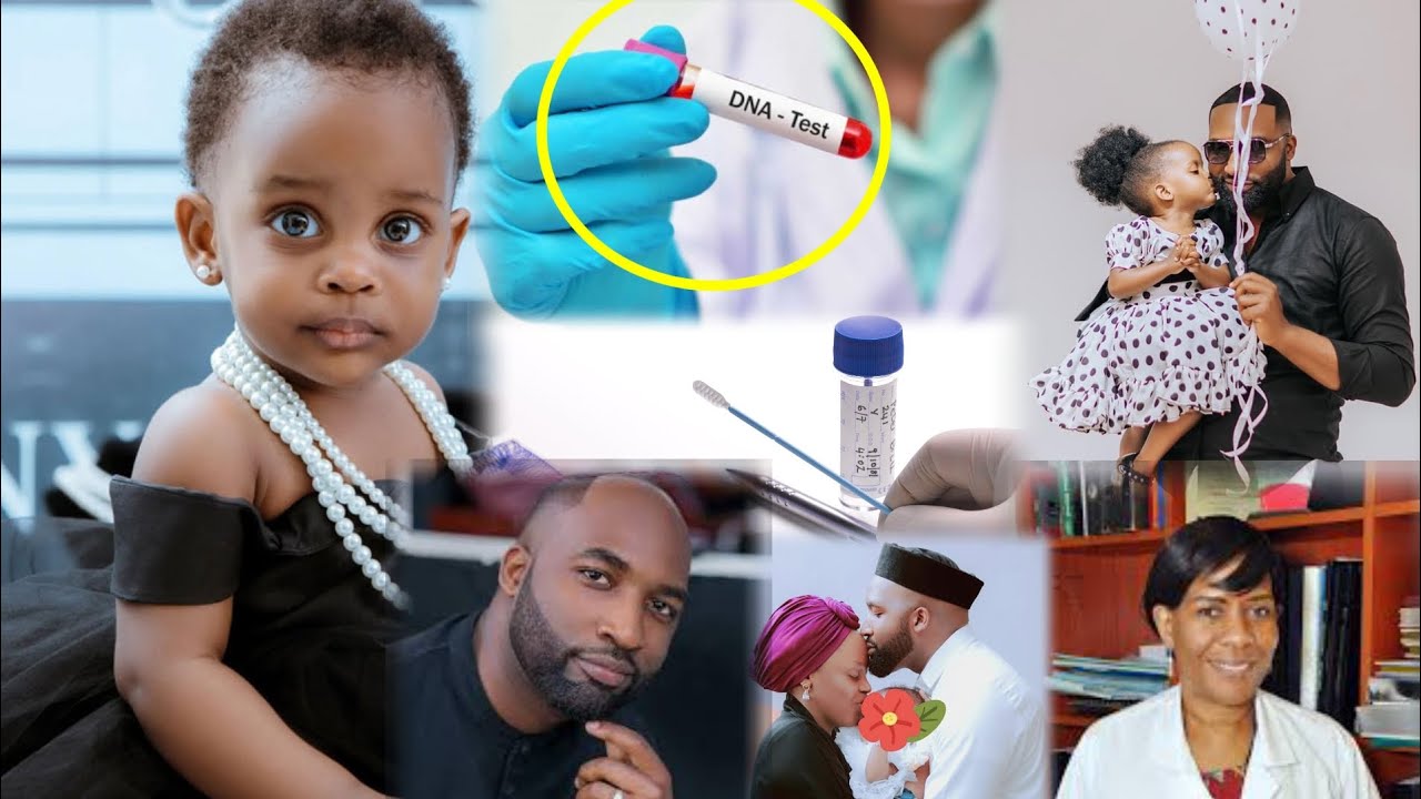 Olutaalo 🙆Dr Hamza Atabukidde Rema Namakuula Atuute Baby Wabwe Ku DNA ...
