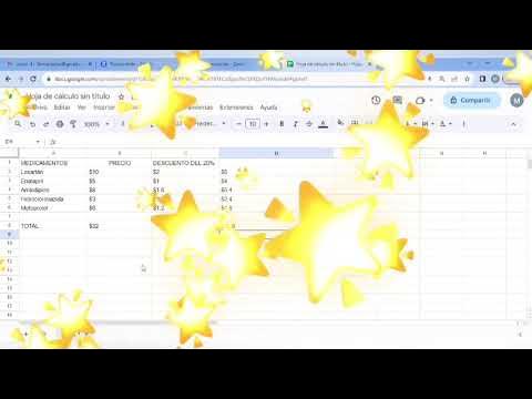 ChatGPT en Google Sheets, Excel. - YouTube