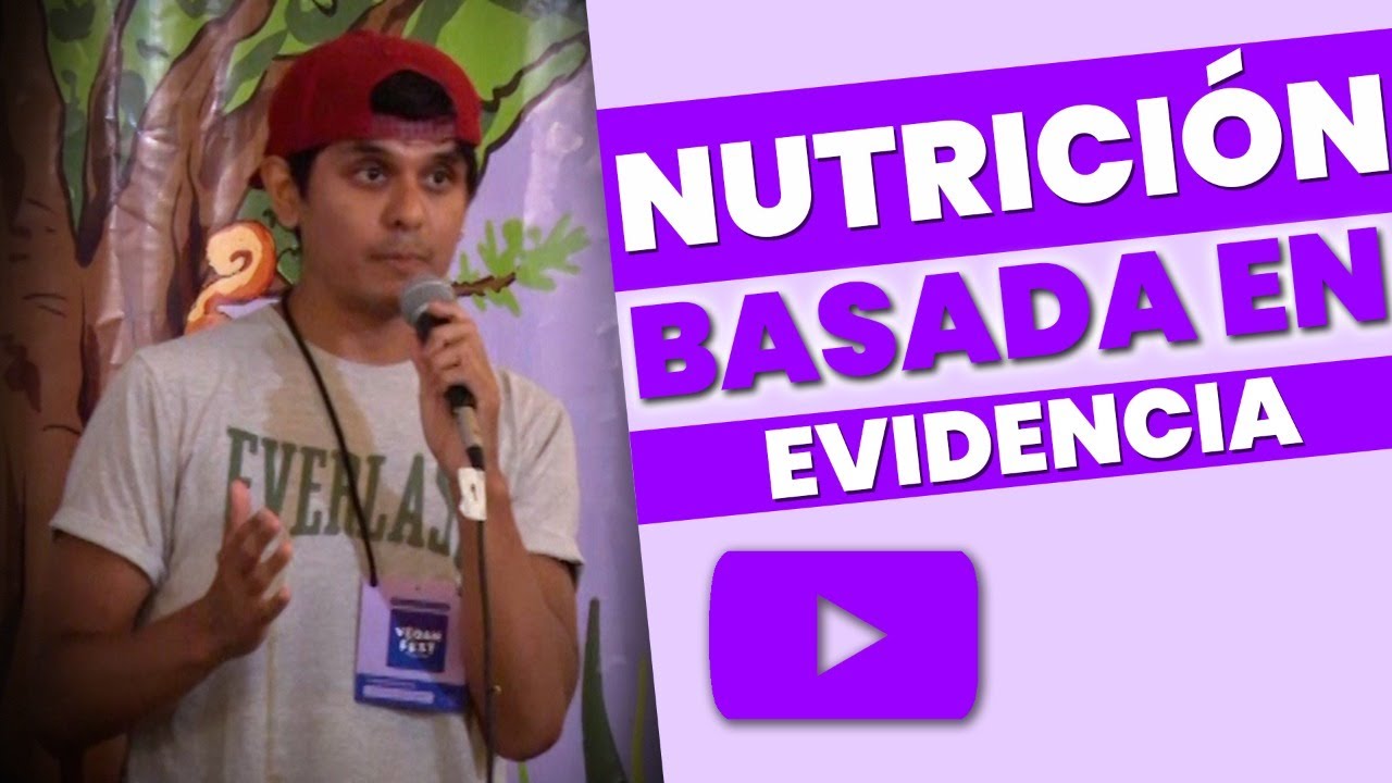 NUTRICIÓN VEGANA BASADA EN PLANTAS, LA MEJOR OPCIÓN - GERMAN LEGUIZAMON ...