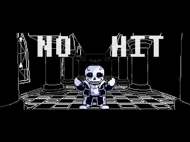 Undertale Sans Fight Megalovania 3d Undertale Fangames Top Games For