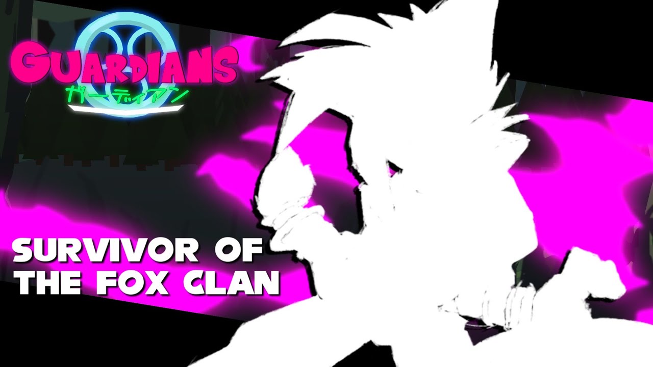 GUARDIANS: Survivor of the Fox Clan [OST] - YouTube