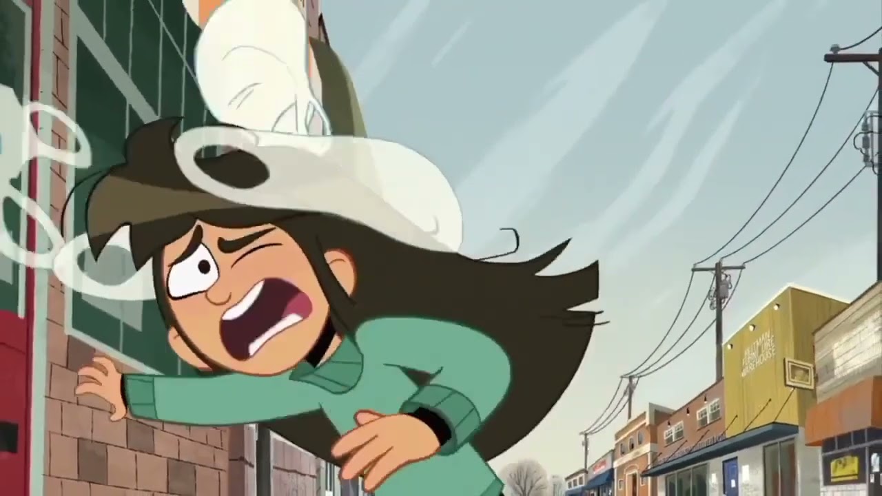 Libby VS Plastic Bags - YouTube