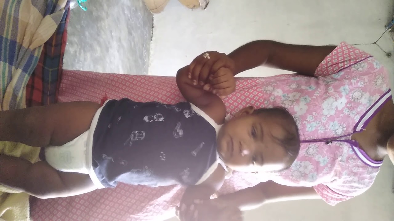Thulasi Raman(1) - YouTube