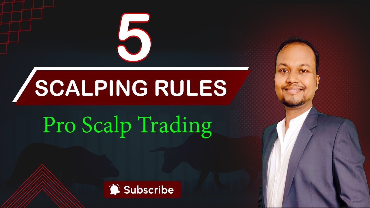 How do scalpers make money | Bank nifty option trading - YouTube