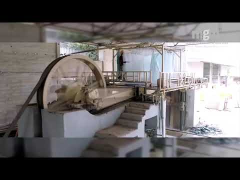 Marble Factory | Marble Quarry | Italian Marble | Modern Processing ...