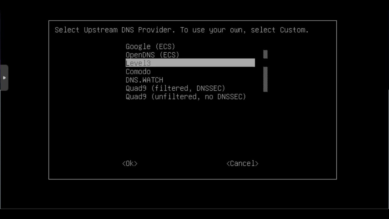 How to setup Pi-hole (Easiest Method) - YouTube