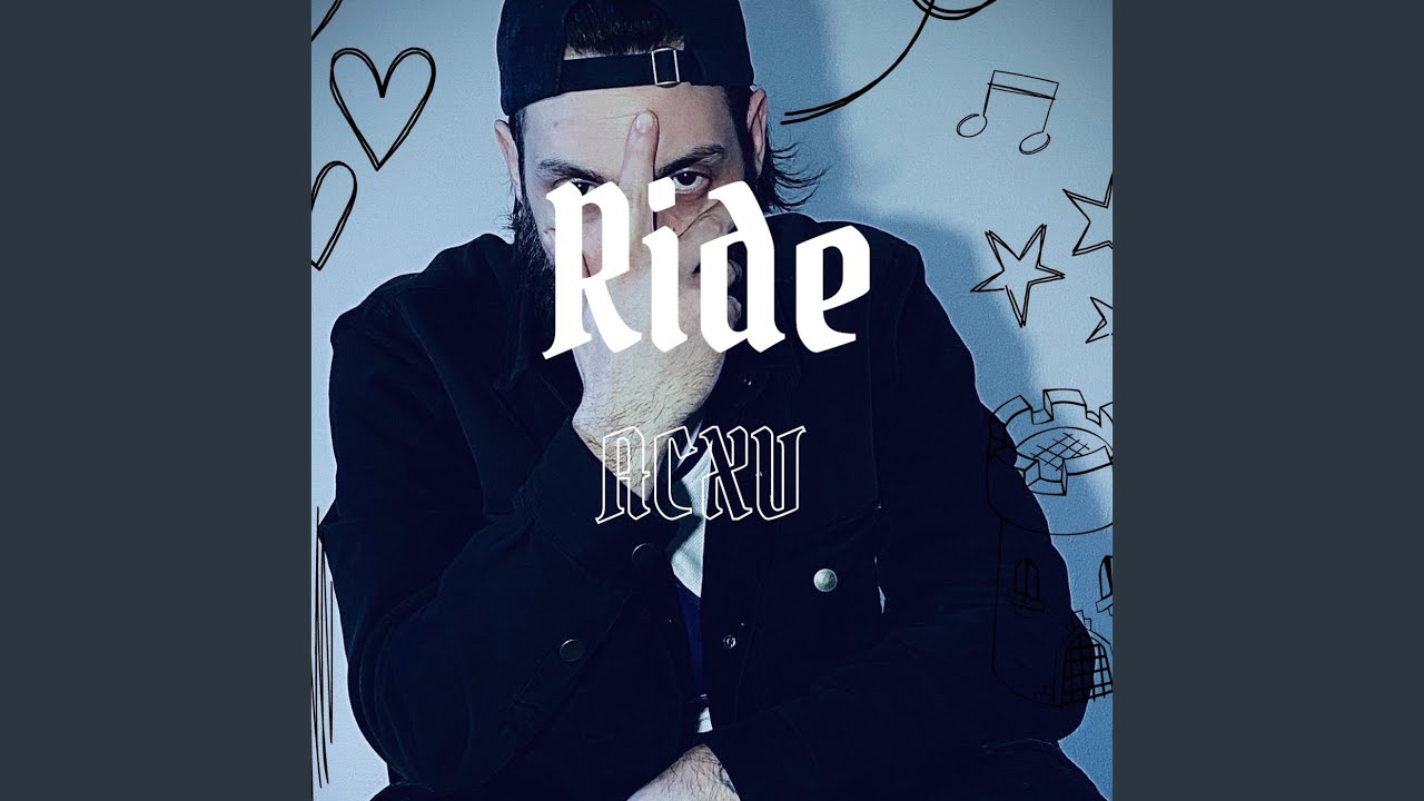 Ride - YouTube