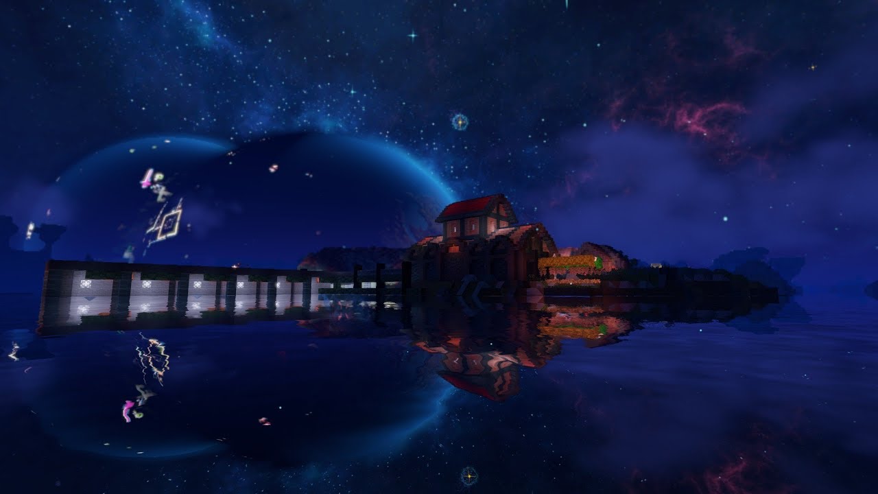 Crafting / Gathering and Building in Boundless - YouTube