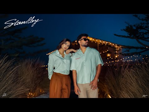 Deep Chahal - Stand By (Official Video) | New Punjabi Songs 2026 | Latest Punjabi Songs 2026