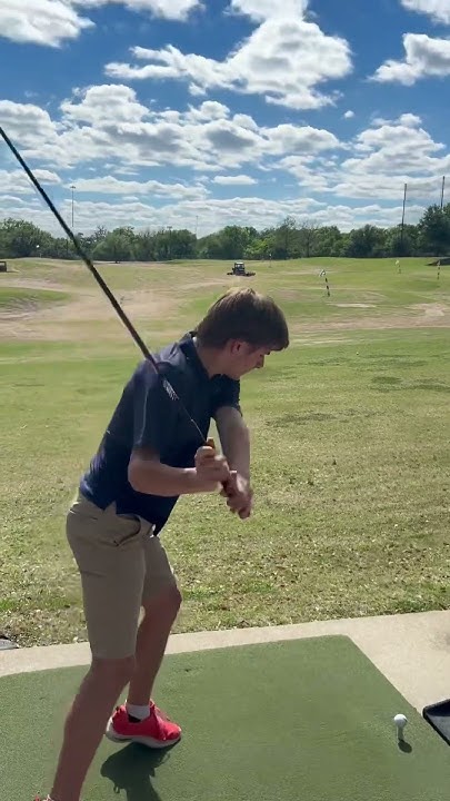 Happy Gilmore #fyp #shorts #golf #sports #subscribe - YouTube