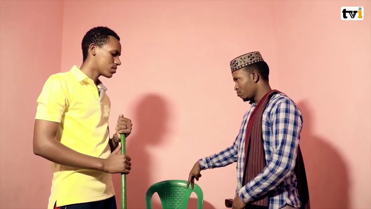 Bashannana iidaa Al-Fixrii 1441. Drama fii Qophii Adda addaa. Ittiin ...