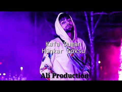 Hünkar Göksu - Kafa Duman ( Remix )