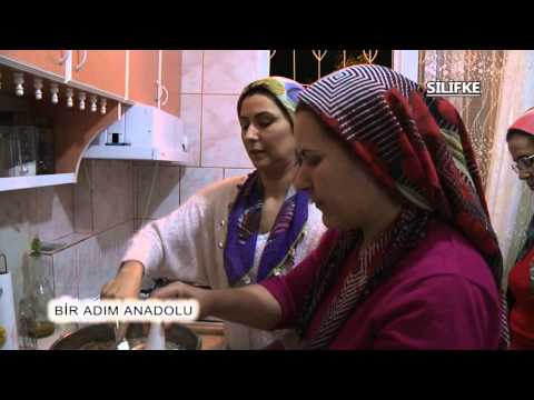 BİR ADIM ANADOLU 1. BÖLÜM - Silifke 3. KISIM