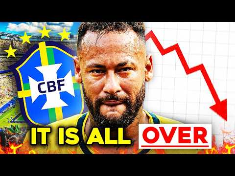 It's Time to Stop Making Excuses for Brazil.
