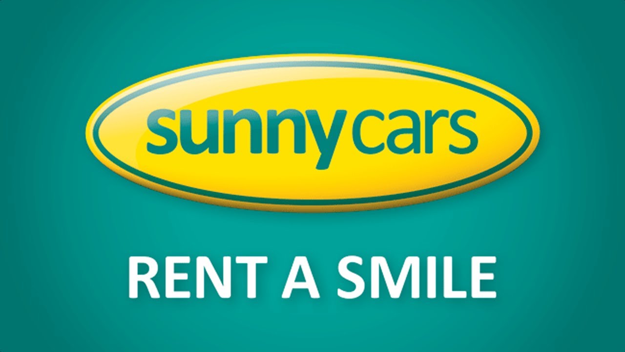 Sunny Cars | YouTube Ad 2020 #2 - YouTube