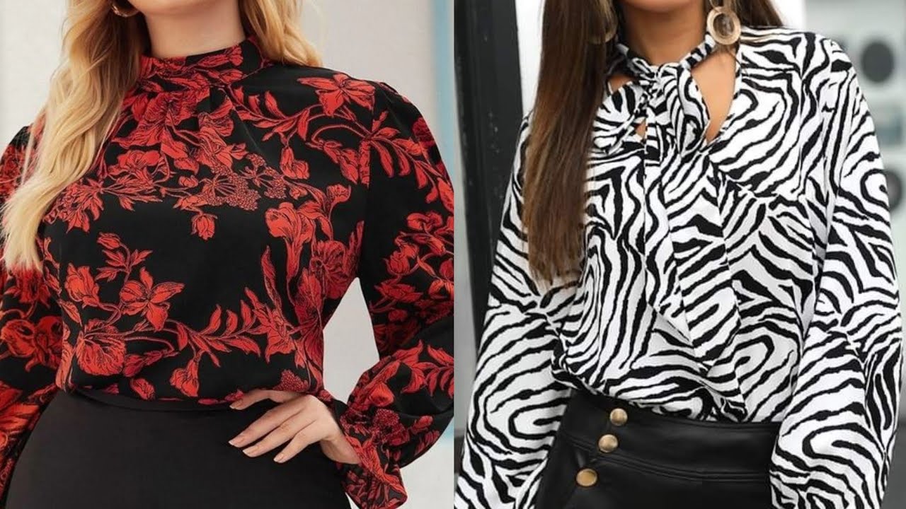 world best evergreen style printed cotton casual wear women long sleeve ...