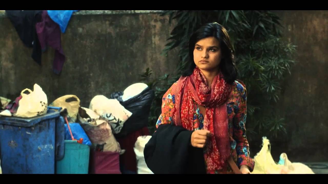 Short Film - Without Sound (2015) - YouTube