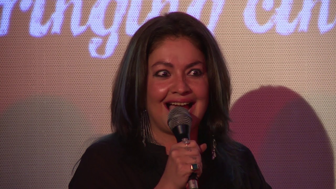 Three Top Favourite Hindi Movies I Pooja Bhatt - YouTube