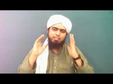 Some Detail about Azkar part 1-Engineer Muhammad Ali Mirza