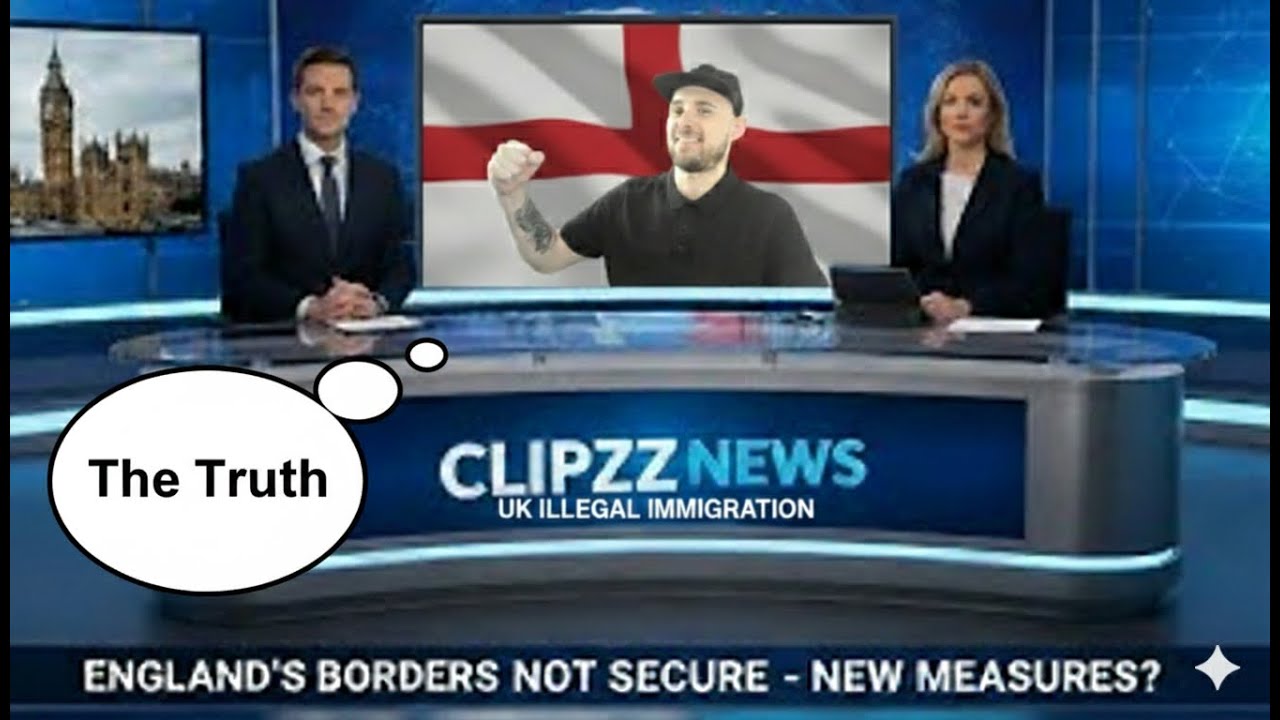 UK IMMIGRATION PROBLEM, Step by Step guide to the UK (Ep31) - YouTube