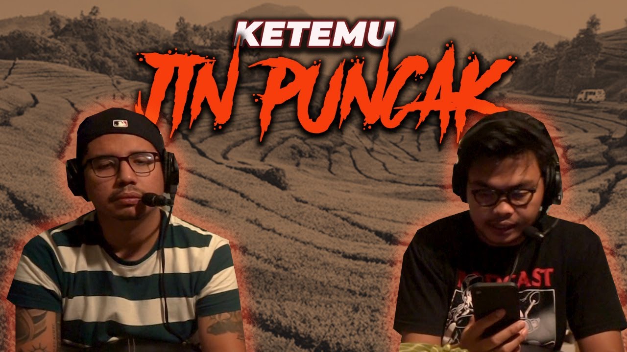 JIN PUNCAK EMANG GOBL*K! - YouTube