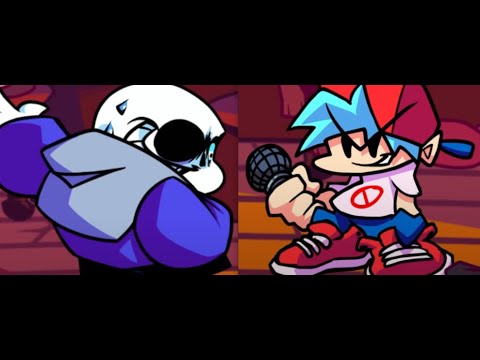 Promise (Vs Sans) - YouTube
