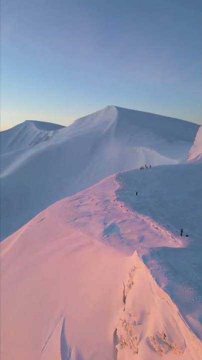 Владимир Санин - 72 градуса ниже нуля - YouTube