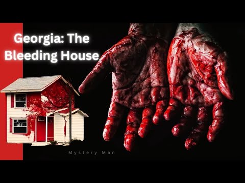 Georgia: The Bleeding House - YouTube