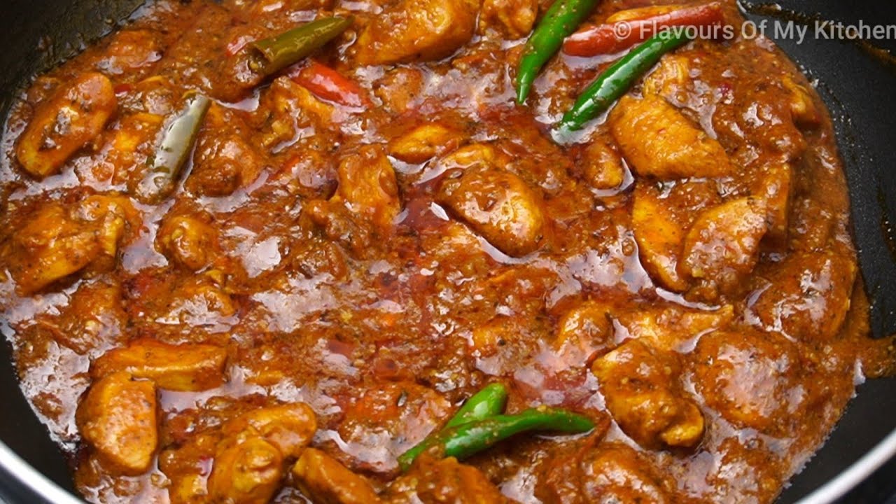 Chicken Chingari | रेस्टोरेंट जैसा चिंगारी चिकन बनाने का तरीका ...