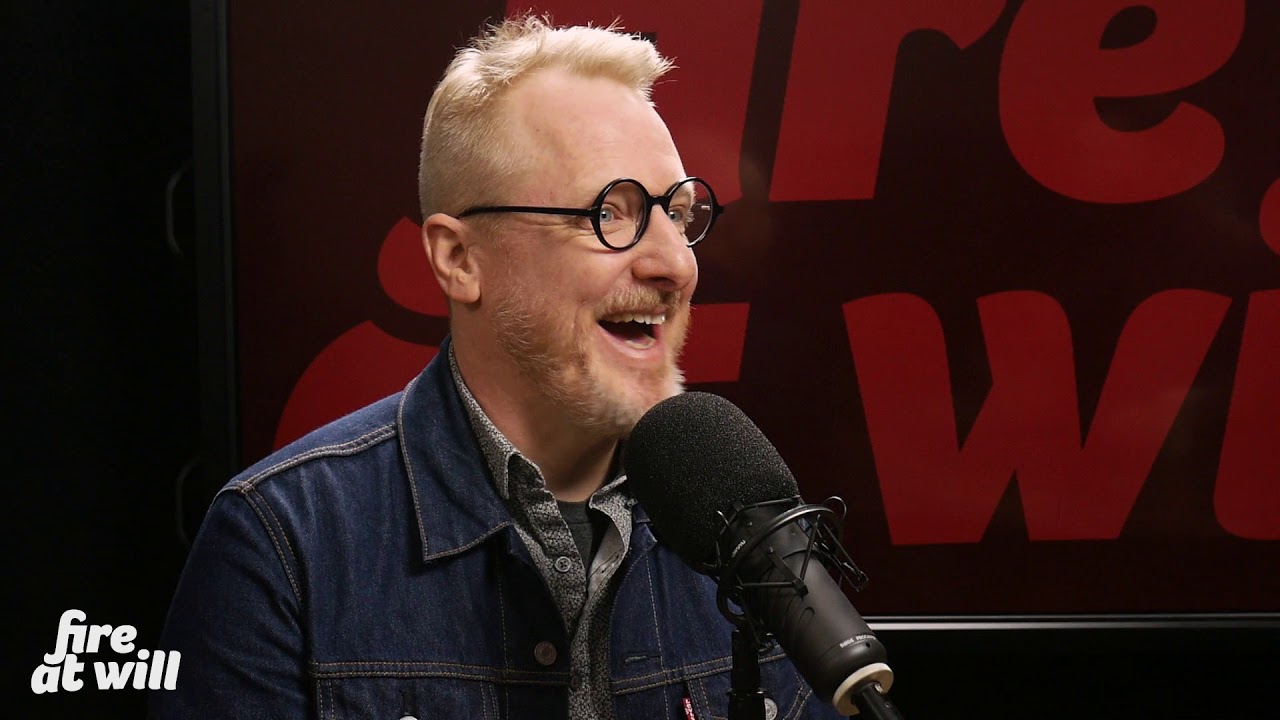 Episode 6 with Jason Blumer: "You could really love people and go broke." - YouTube