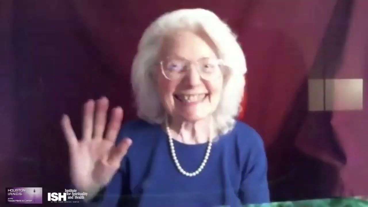 PMH Atwater on The Integration of the Near Death Experience | Houston ...