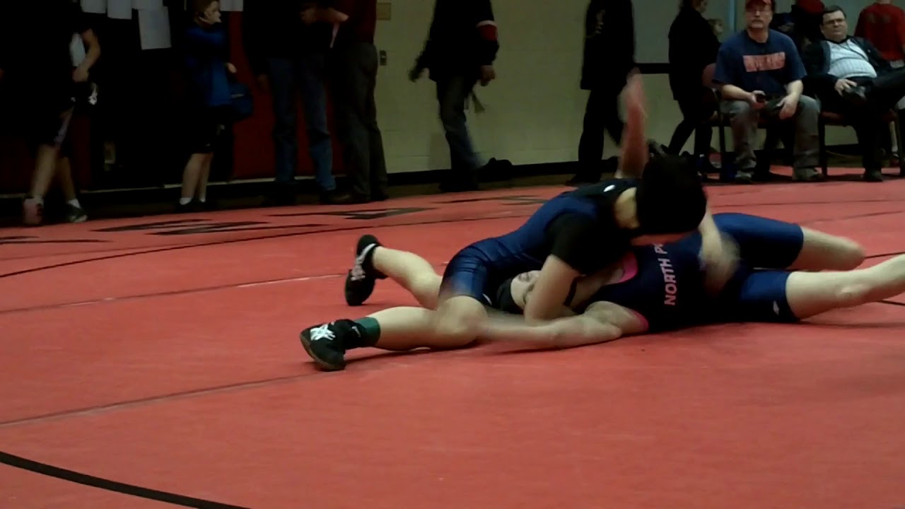 08 - 2014 - 2015 Houston Smackdown Wrestling Highlights - YouTube