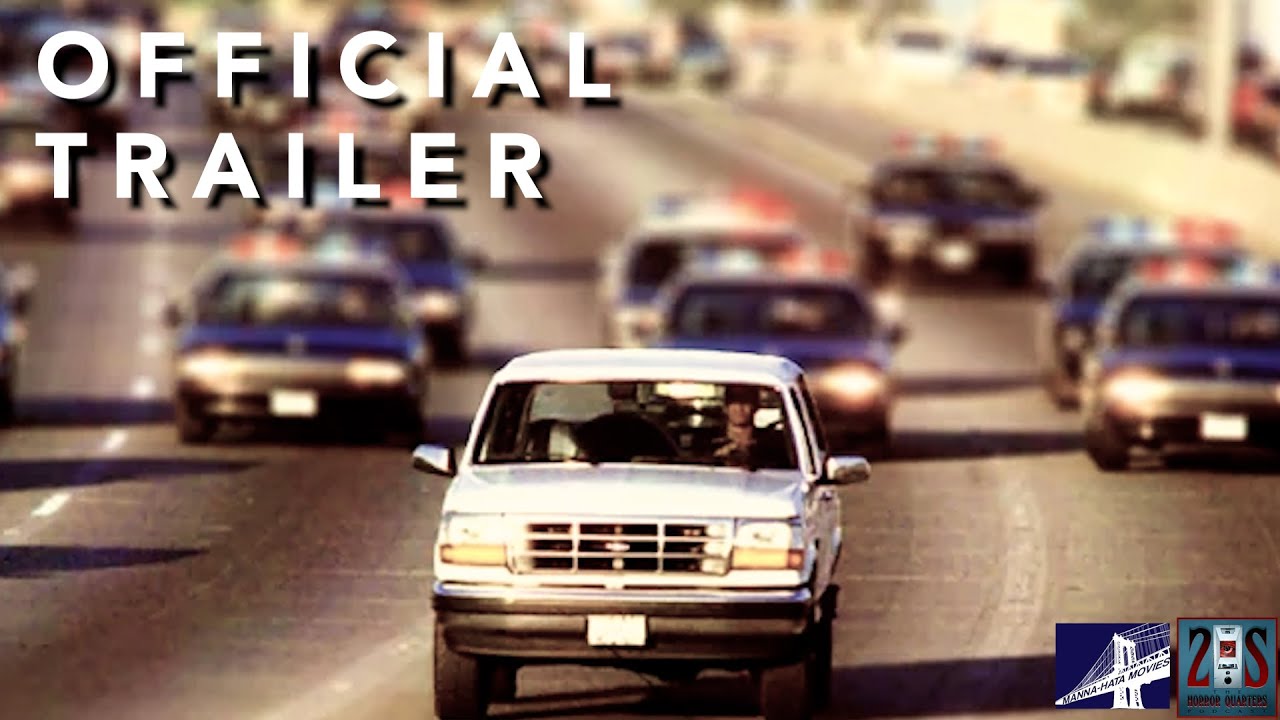 DETECTIVE TOM LANGE GIVES US A CLOSER LOOK INTO THE O.J. SIMPSON CASE (Official Trailer) - YouTube