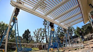 How to Build a Lattice