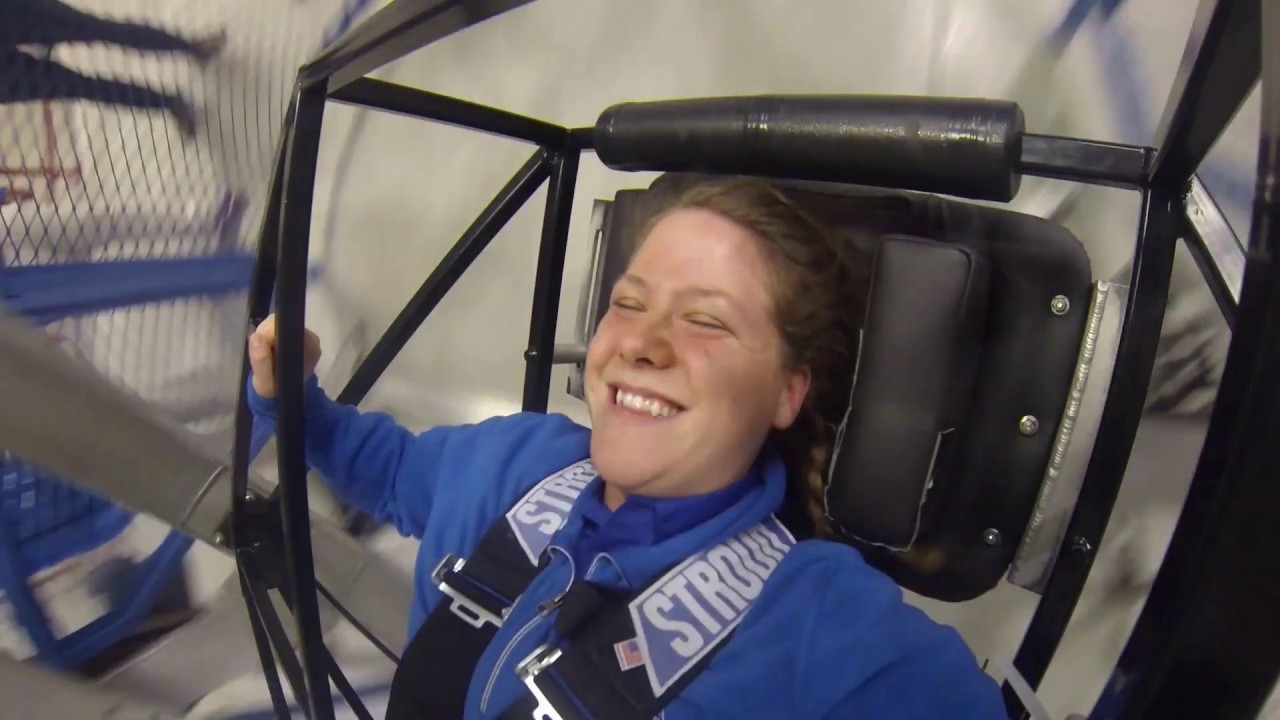 Favorite Simulators at Space Camp | Space Camp Alumni - YouTube