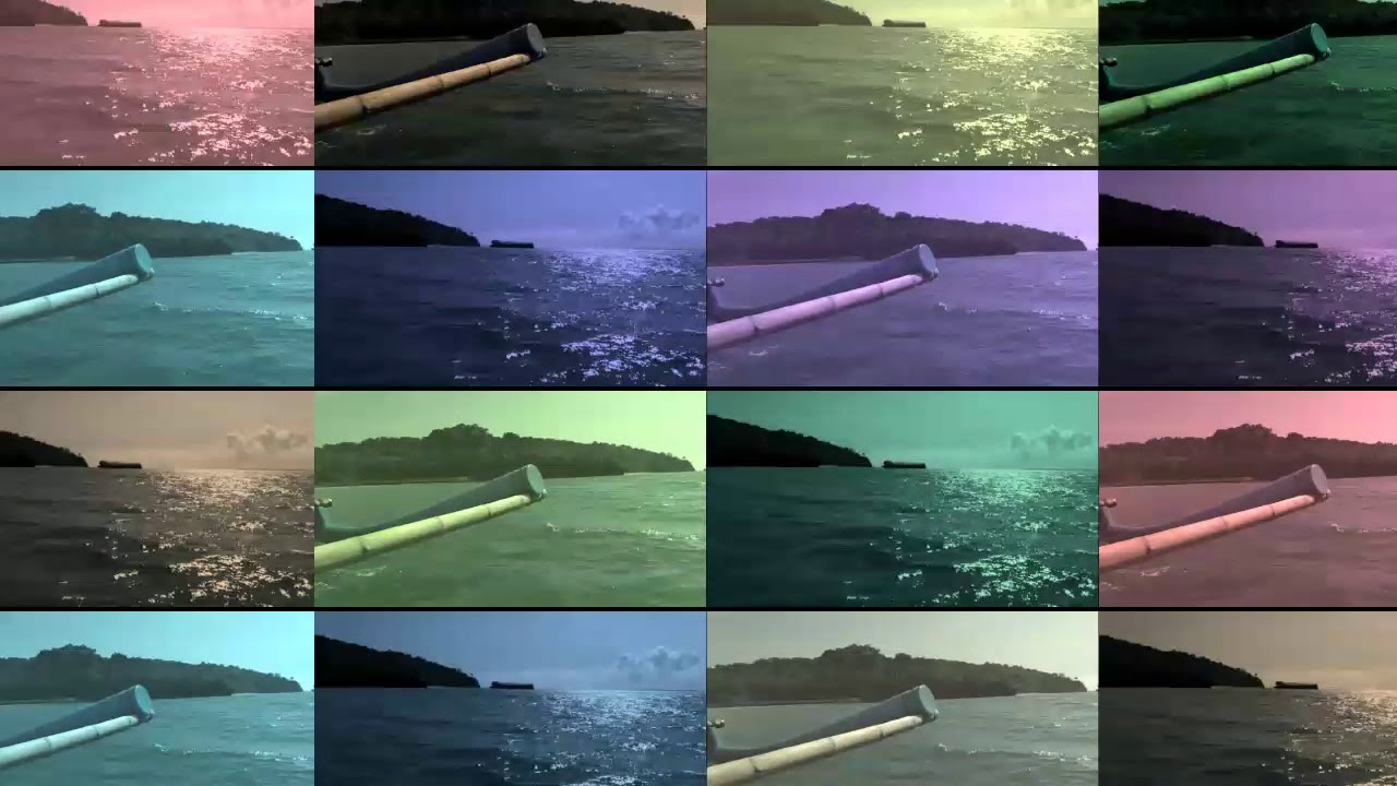 My Trip... Rogahala Adventure - YouTube
