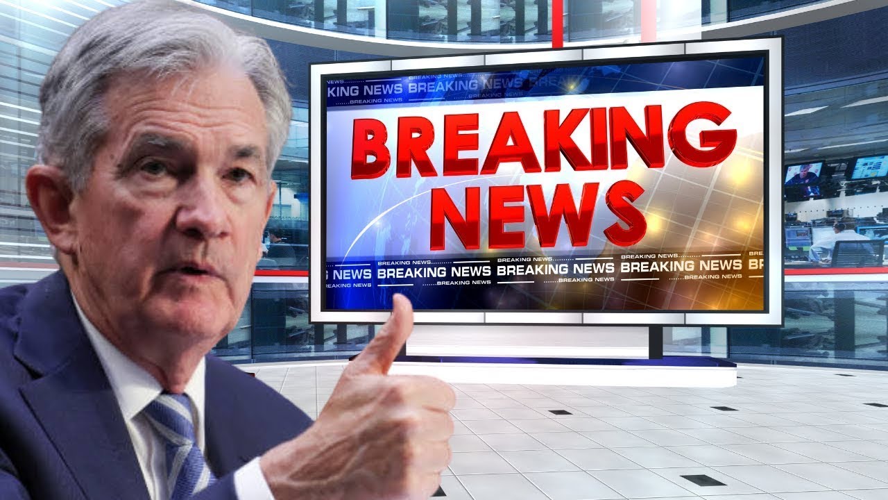 BIGGER Fed Rate Cuts on the Horizon? Producer Prices Cool Off - YouTube