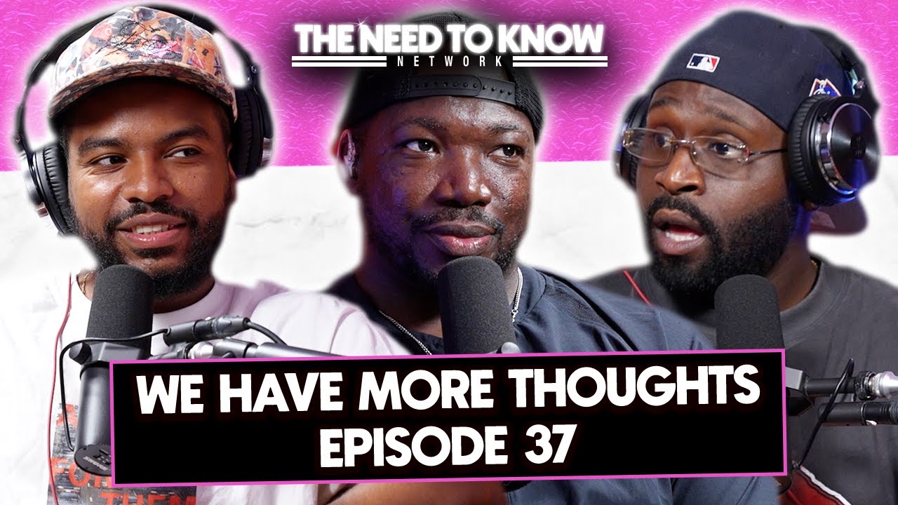 Drake 'Iceman' Predictions, Cash Cobain's Diddy Comments, Naomi Osaka's ...