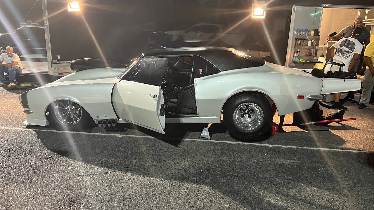 Behind The Scenes With Lucky Luciano🍀 - YouTube