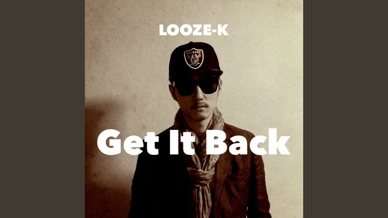 Get It Back - YouTube