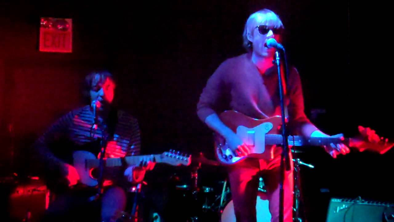 Slushy - San Francisco Girls (Live) - YouTube Music