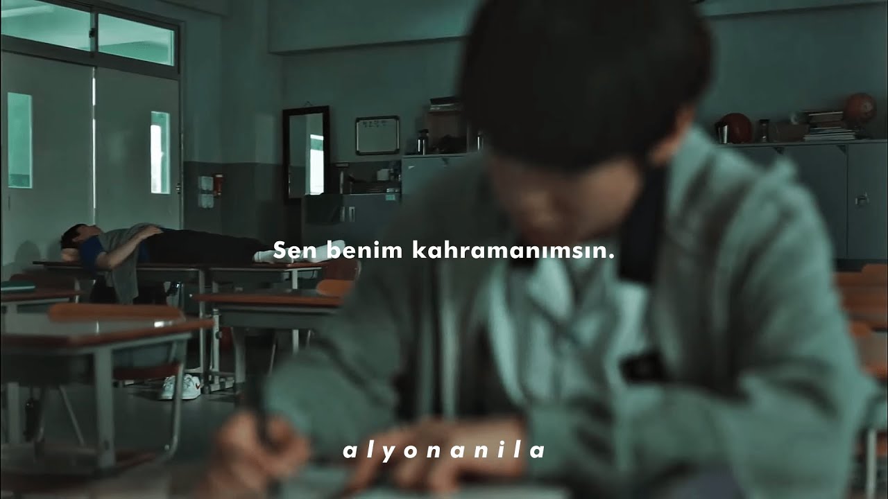 Meego-Hero | Türkçe Çeviri - YouTube