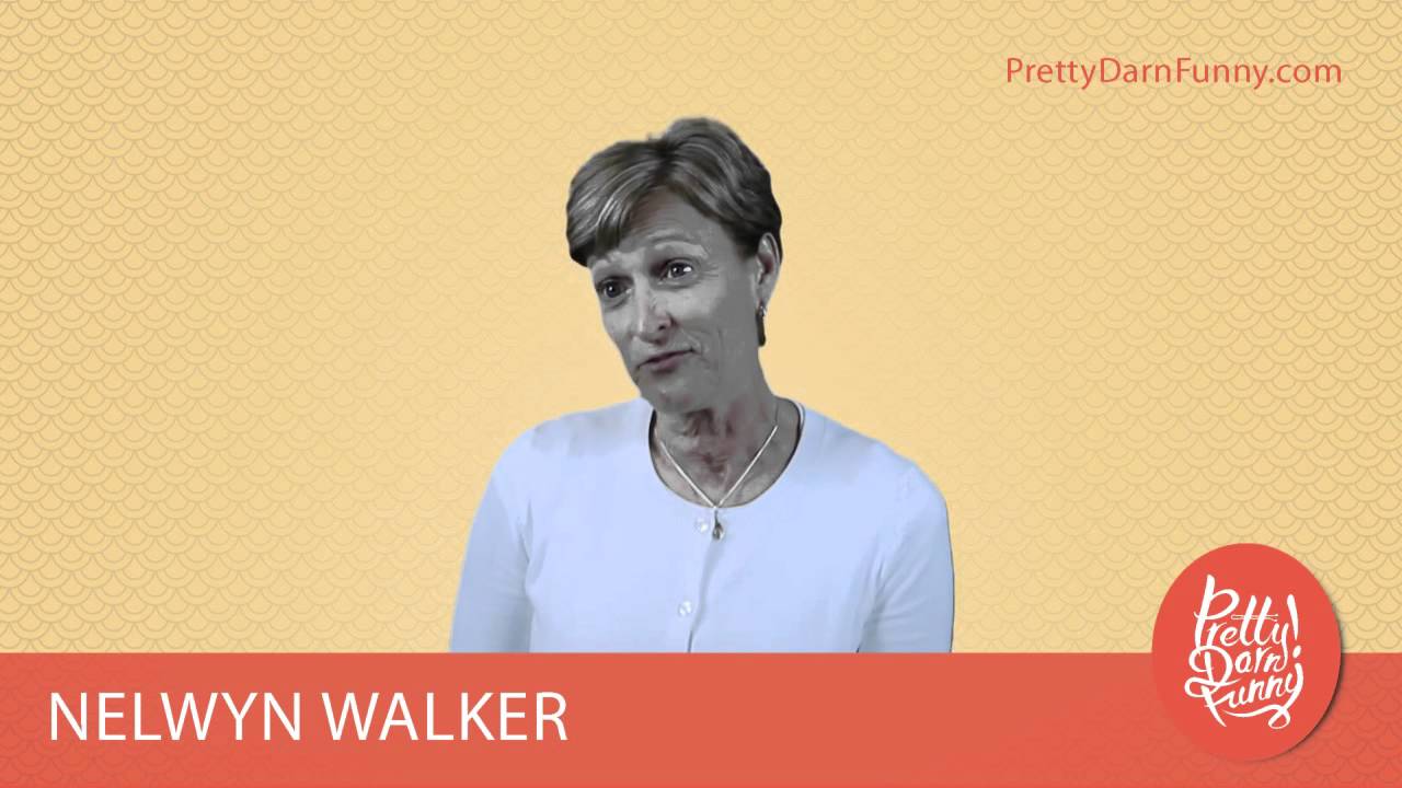 Nelwyn Walker - YouTube